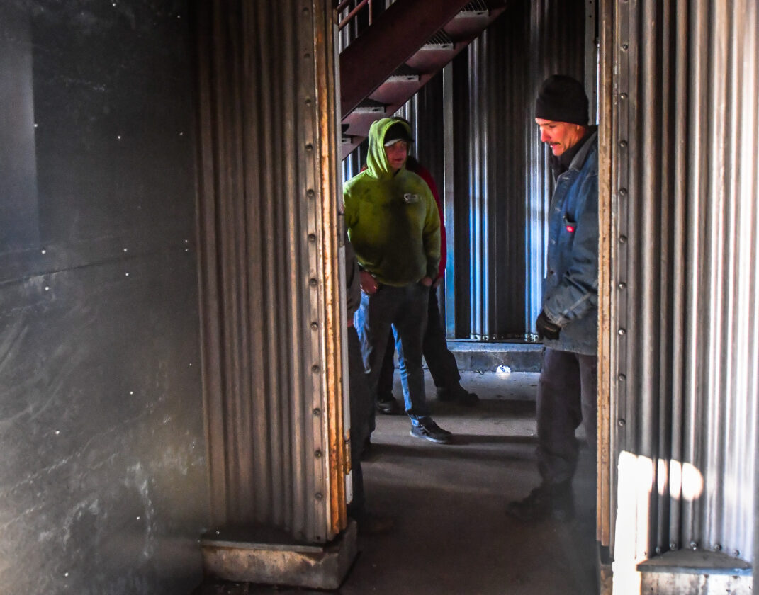 ‘It’s been a long time,’ West Third Street burn unit sees upgrades ...